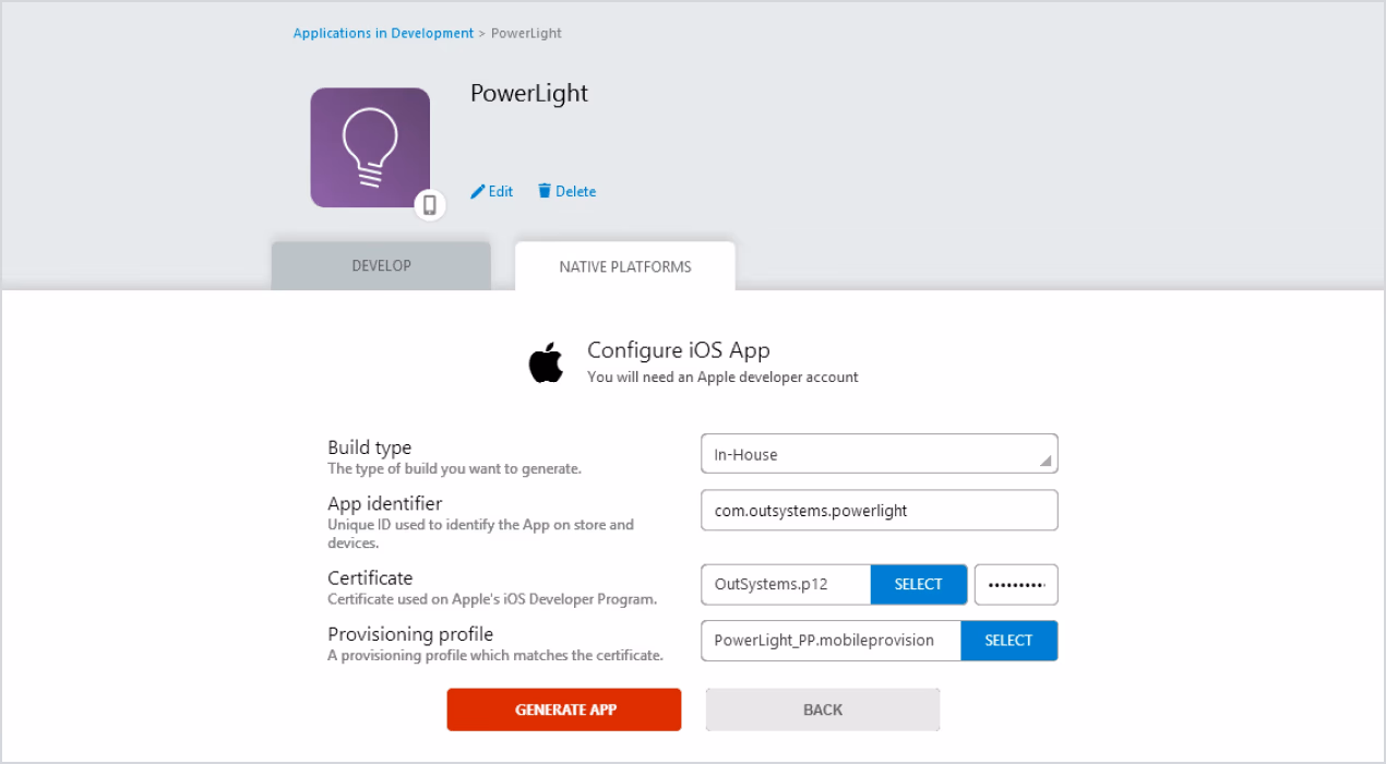 Low-Code Mobile App Development for iOS and Android | OutSystems Low-Code Mobile App Development for iOS and Android | OutSystems