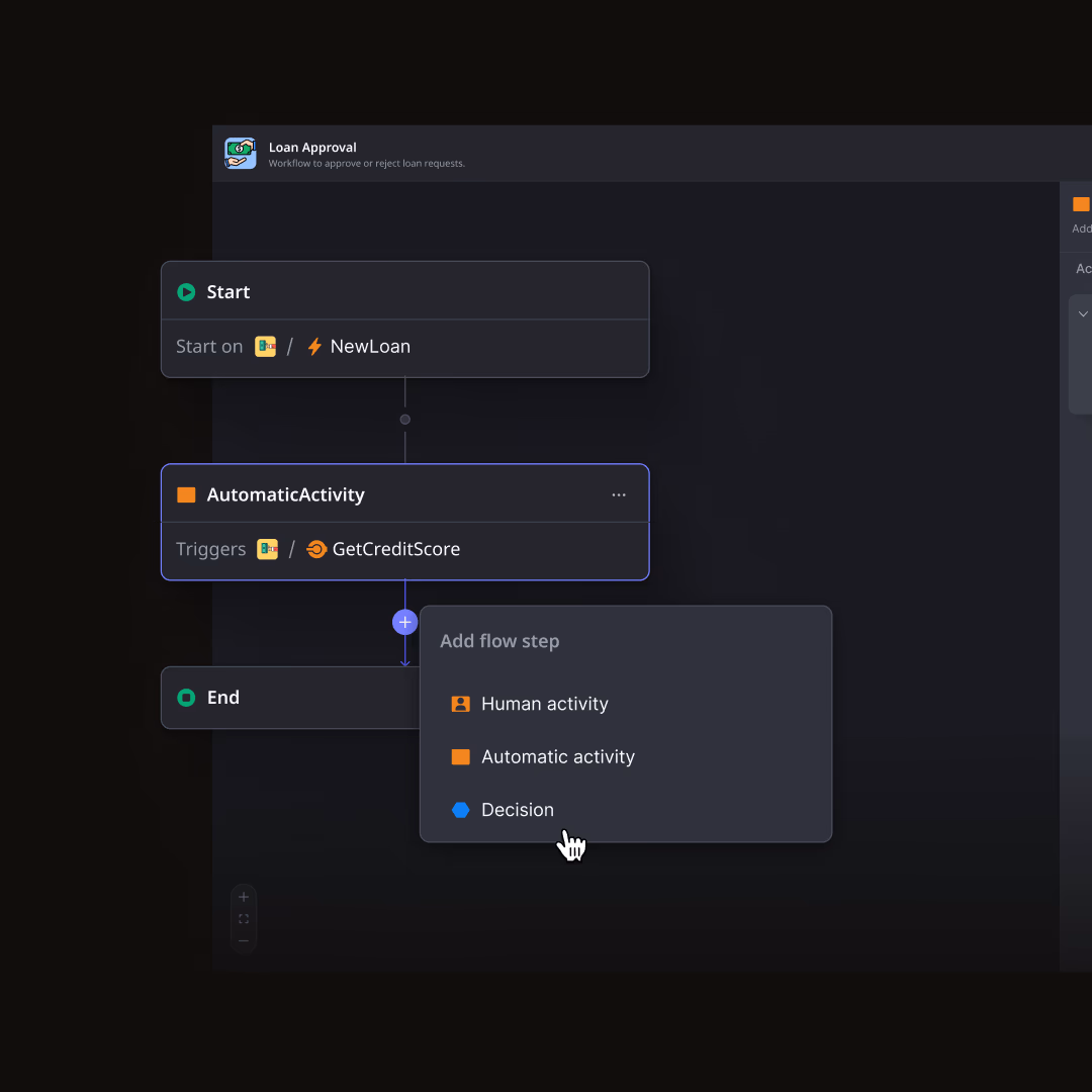 Unlock Workflow Automation with OutSystems | OutSystems