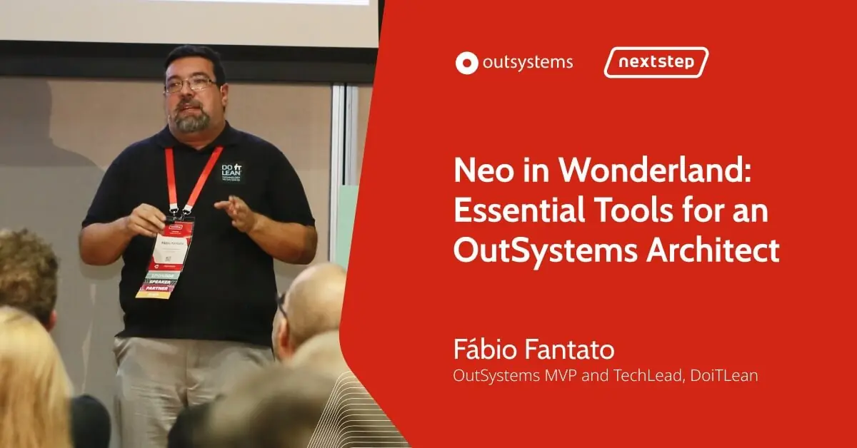 Essential Tools for an OutSystems Architect | OutSystems