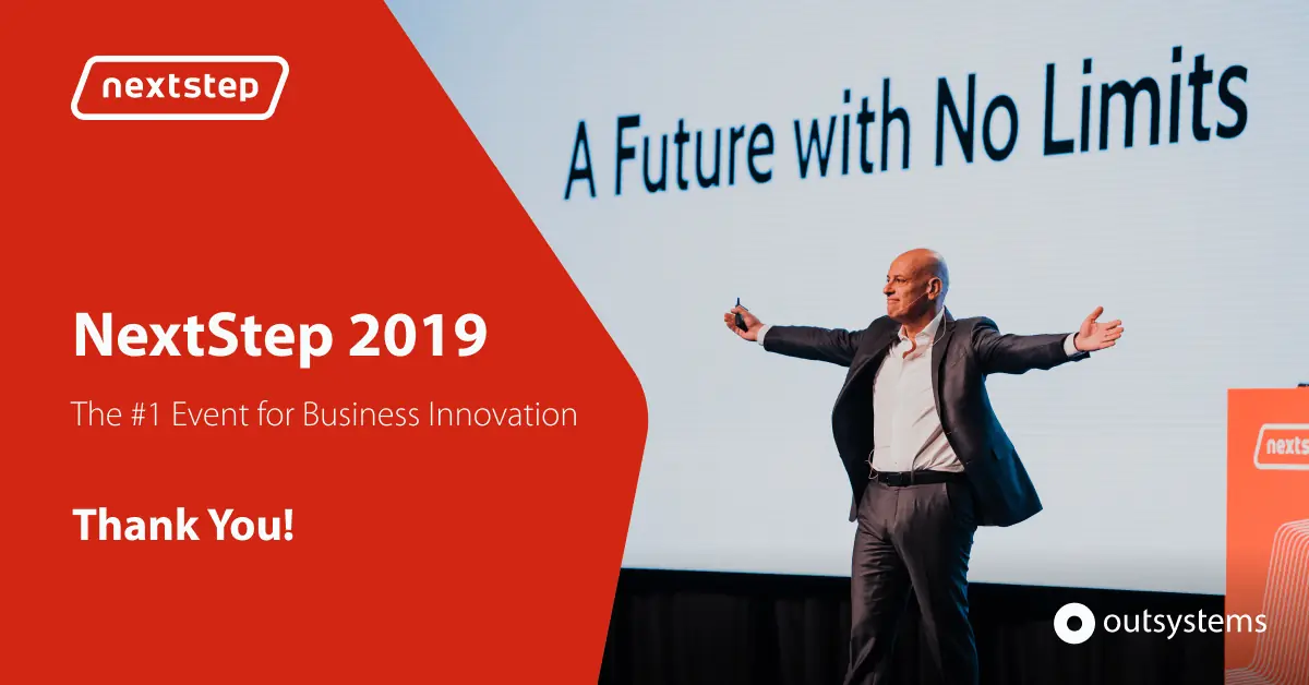 OutSystems NextStep | OutSystems