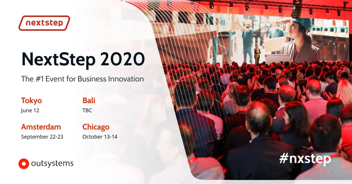 OutSystems NextStep | OutSystems