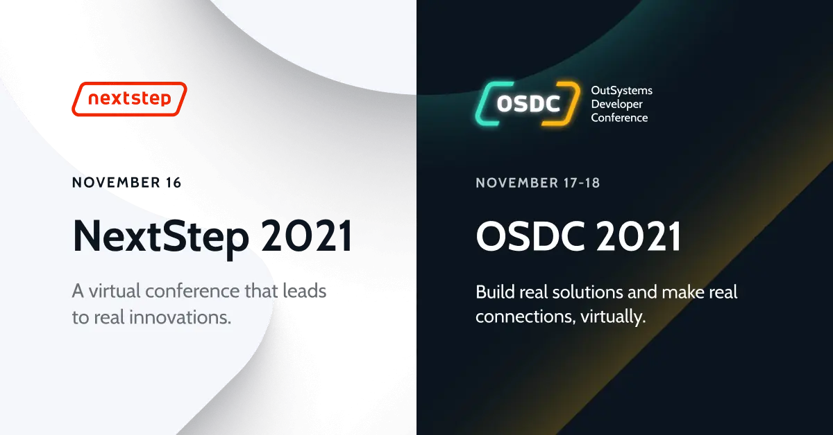 OutSystems NextStep | OutSystems