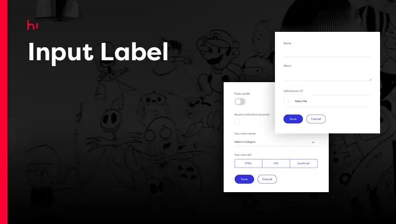 Hi Components Library by Hi Interactive | OutSystems