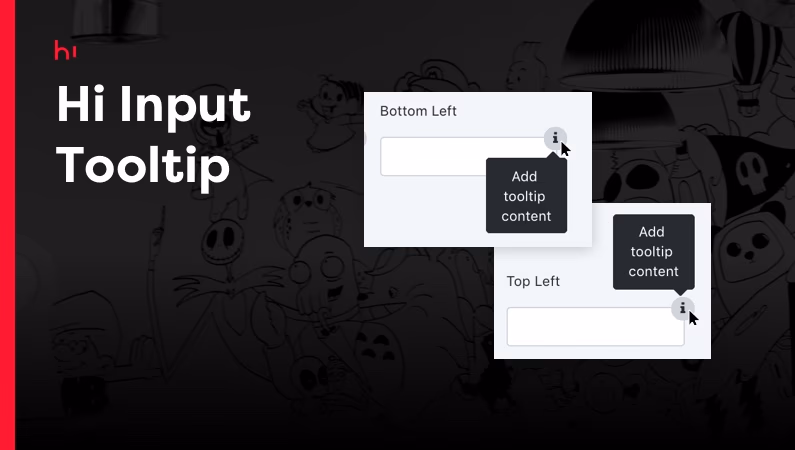 Hi Components Library by Hi Interactive | OutSystems