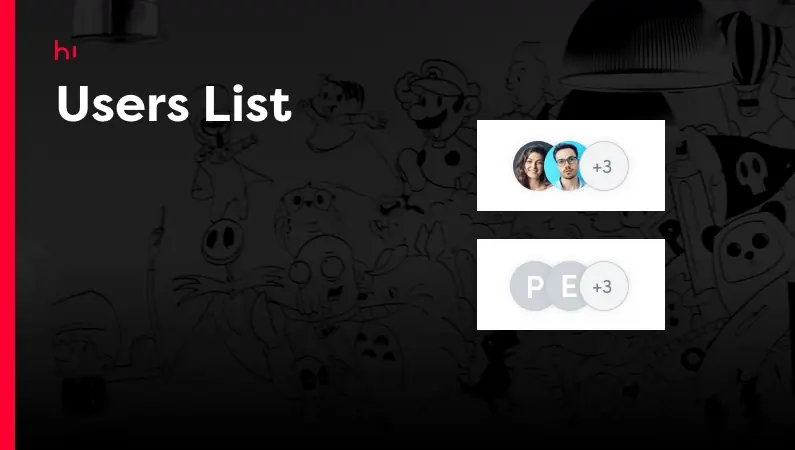 Hi Components Library by Hi Interactive | OutSystems