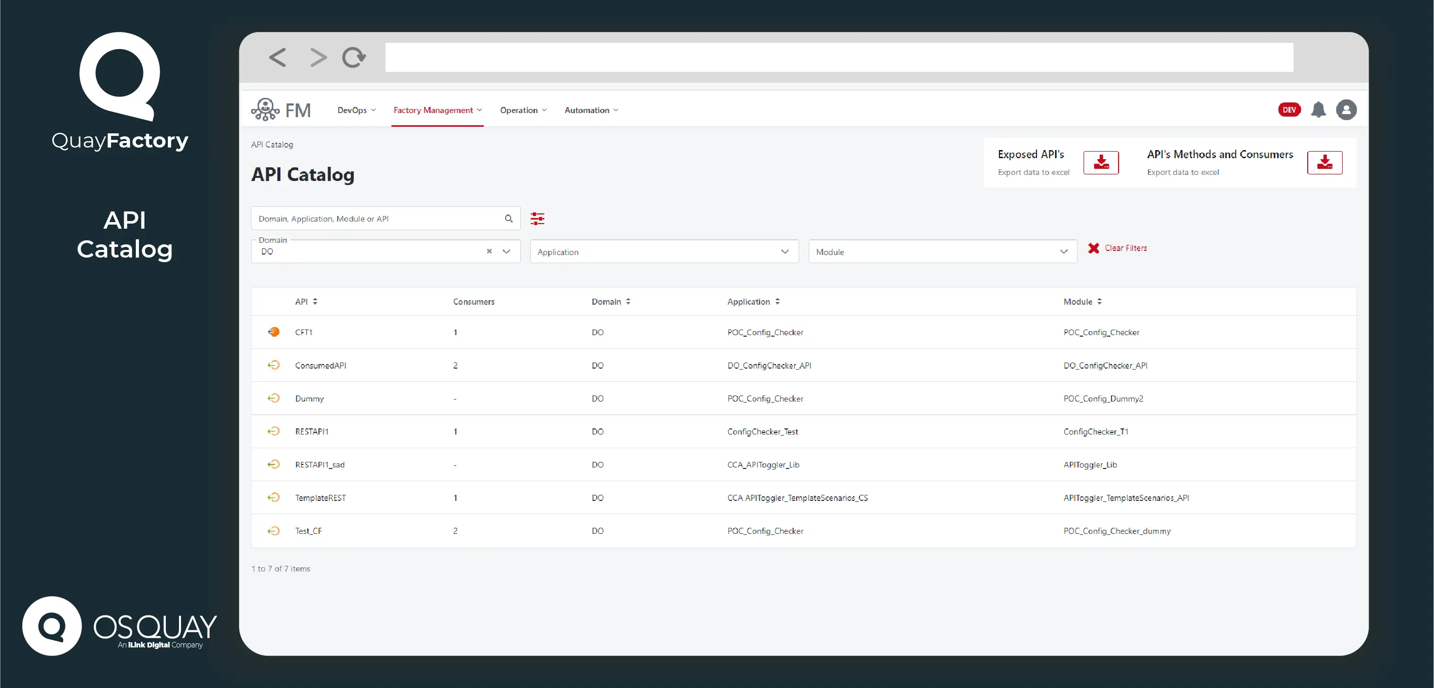 OutSystems Business Solutions | OutSystems