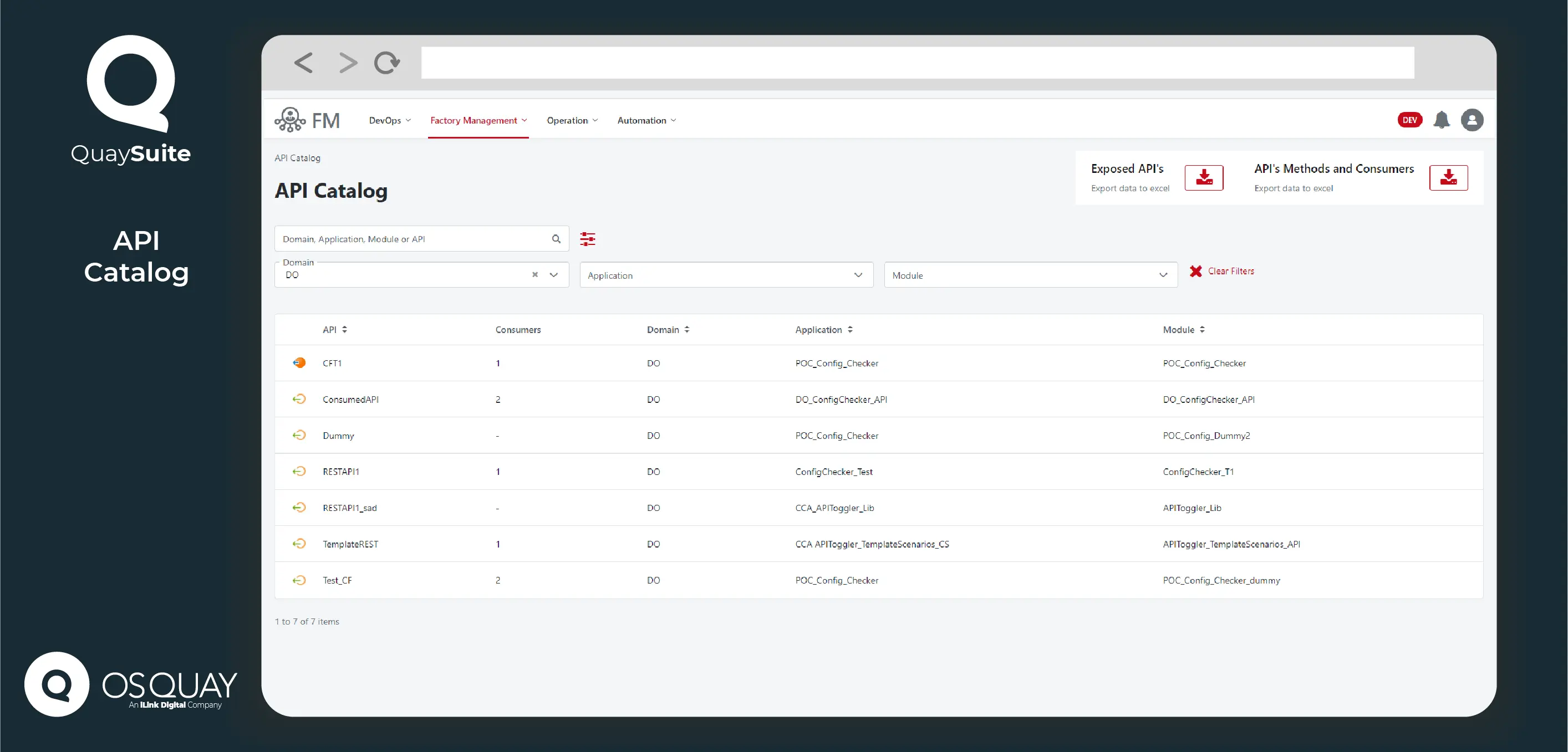 OutSystems Business Solutions | OutSystems