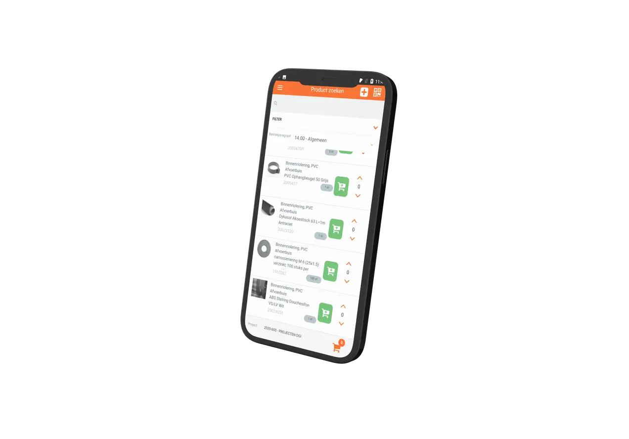 Work App by Aspect ICT | OutSystems