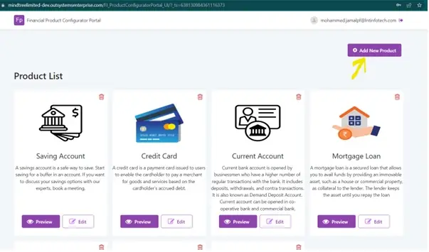 Customer Onboarding by LTIMindtree | OutSystems