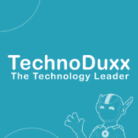 TechnoDuxx Pvt .Lt. | OutSystems