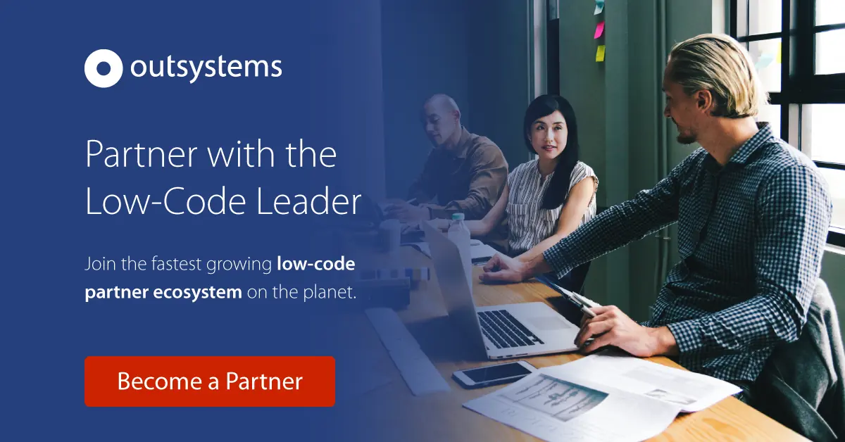 OutSystems Worldwide Partner Community | OutSystems