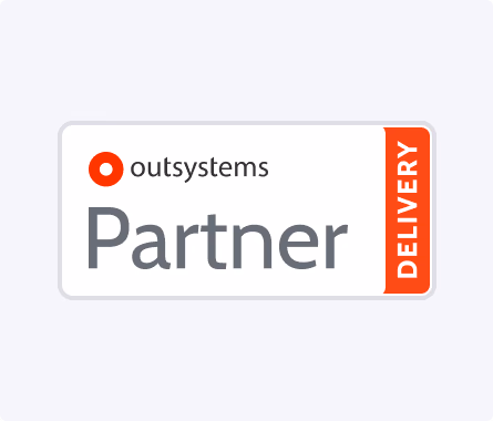 Redefine Digital Transformation | Partner Program | OutSystems