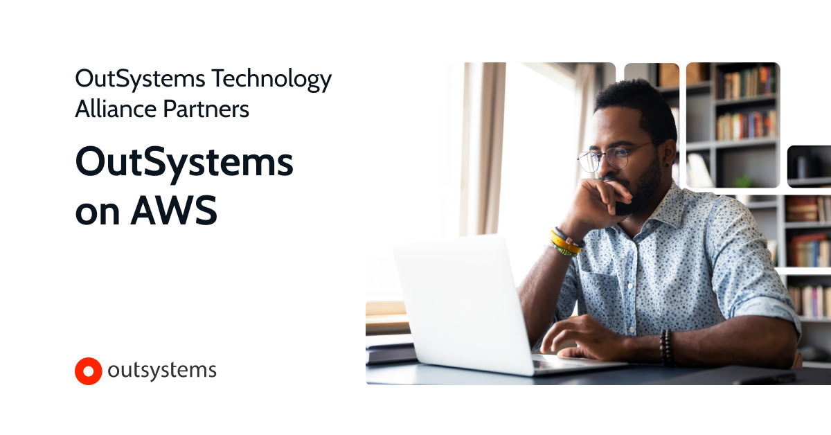 OutSystems on AWS | OutSystems