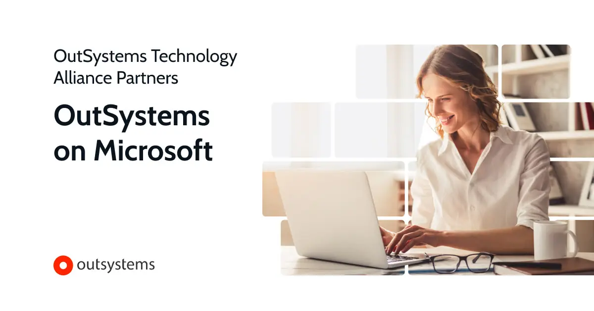 OutSystems on Microsoft | OutSystems