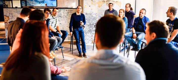 OutSystems on UiPath - Technology Alliance Partners | OutSystems