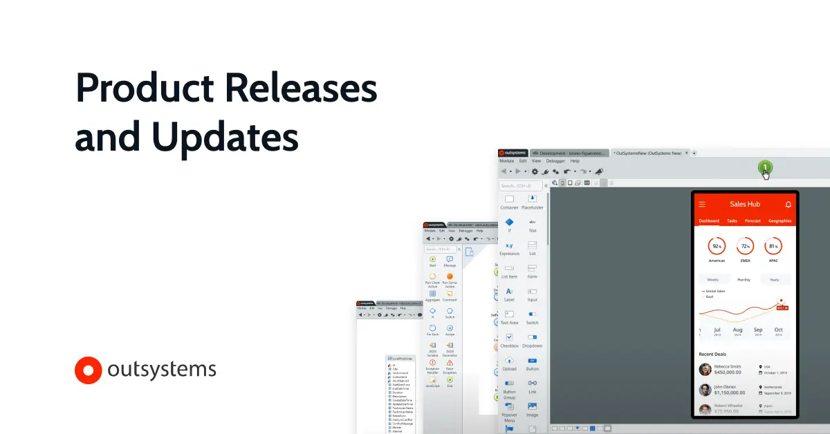 Install the OutSystems Platform in Under 10 Minutes | OutSystems