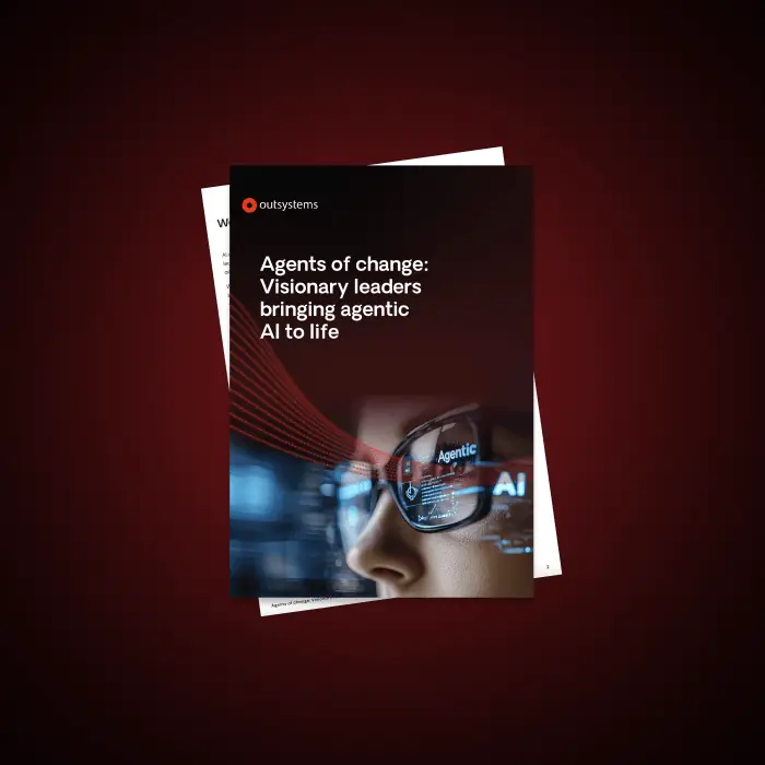 Create Custom Apps and AI Agents with OutSystems AI | OutSystems