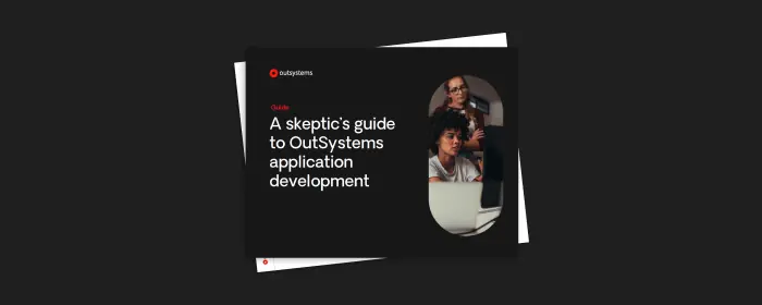 OutSystems Online Resources | OutSystems
