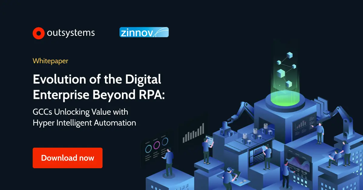 Digital Transformation Beyond Rpa Whitepaper Outsystems