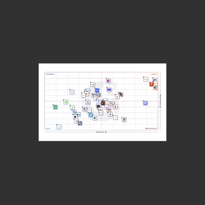 Why OutSystems? Apps That Make a Difference | OutSystems