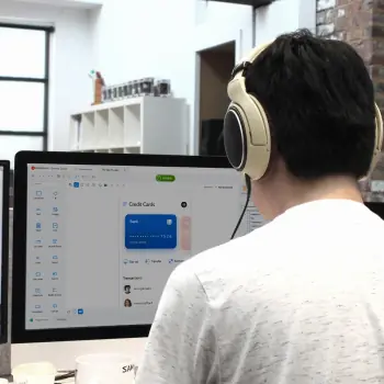 Low-Code Apps: Examples and Use Cases for Enterprises