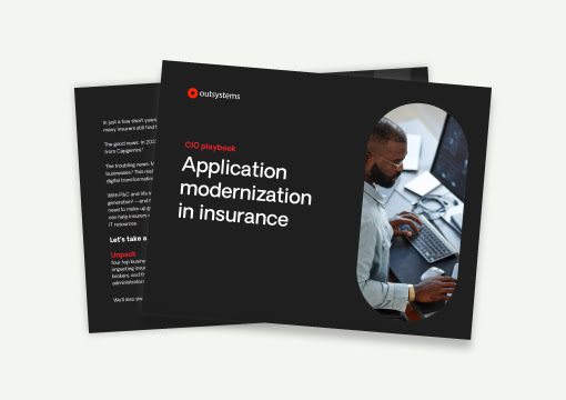 The Ultimate Low-code Resources Bundle | OutSystems