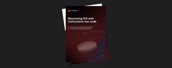 OutSystems Data GridがODCで利用可能に | OutSystems