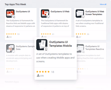 OutSystems Community | OutSystems