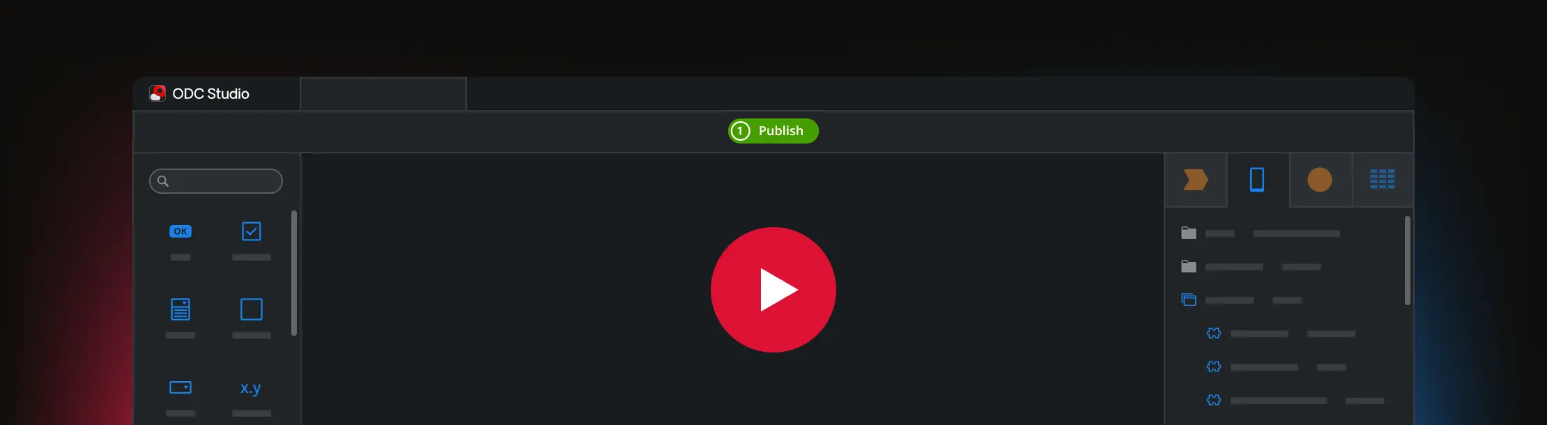 OutSystems for Developers: Build Enterprise Apps Quickly | OutSystems