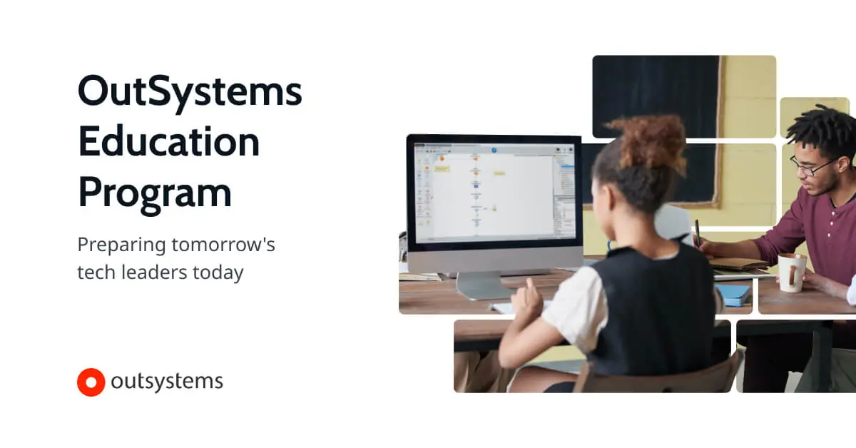 OutSystems Education Program | OutSystems