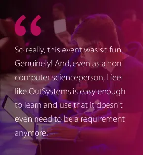OutSystems Education Program | OutSystems