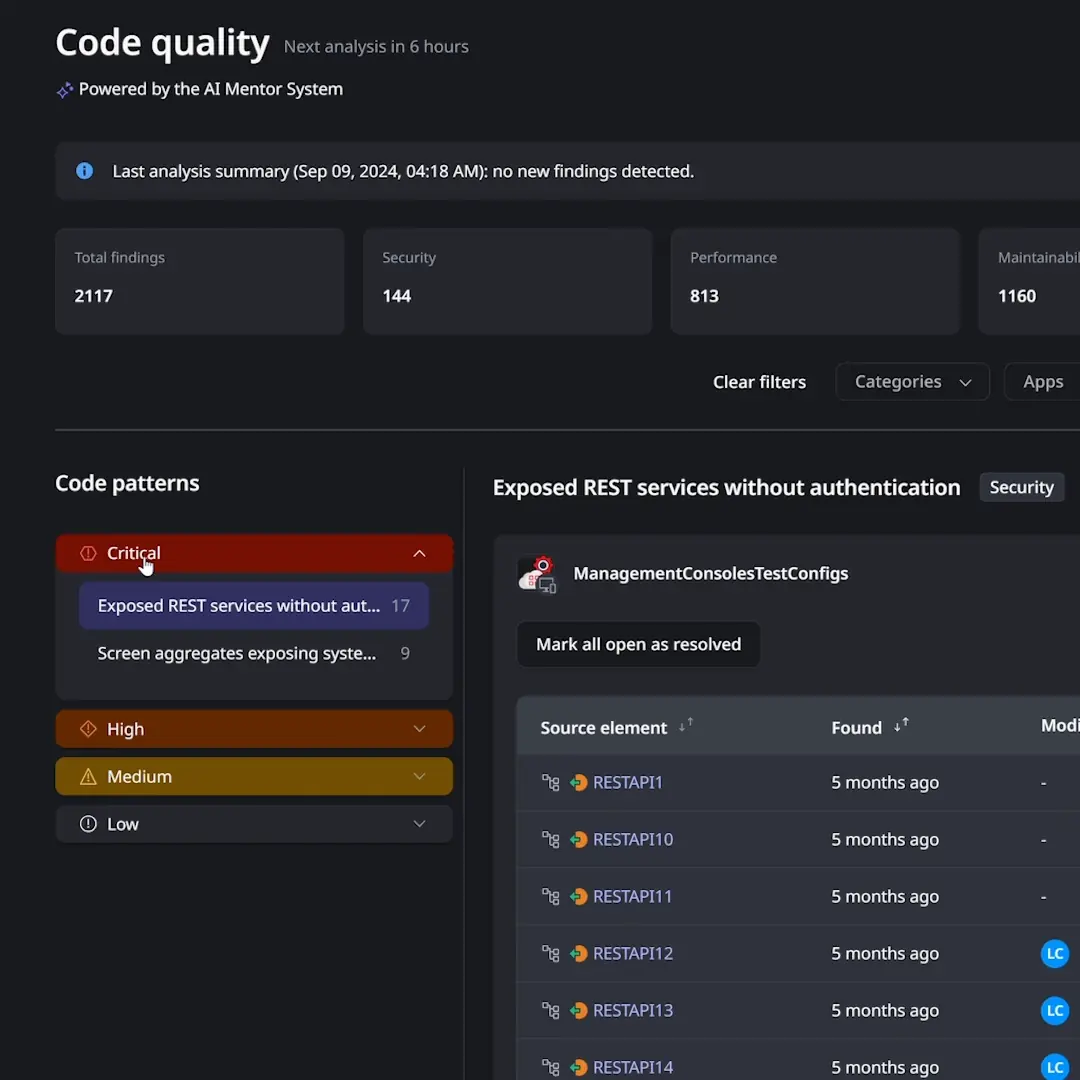 Deliver AI-powered Apps with Generative AI Tools | OutSystems
