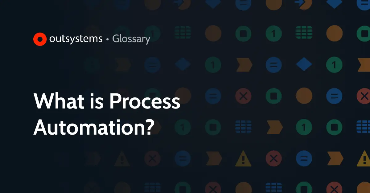 Process Automation