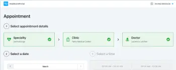 Build Apps Fast with Software Templates | OutSystems