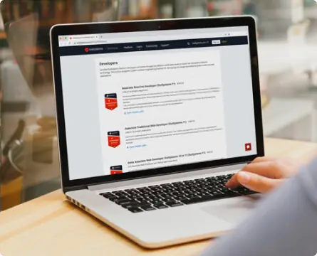 Aprenda OutSystems| Aprenda a criar ótimos aplicativos | OutSystems