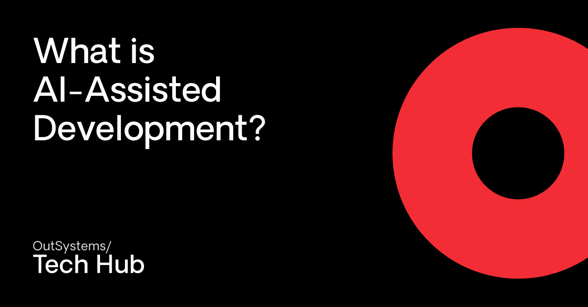 An Overview of AI-Assisted Development