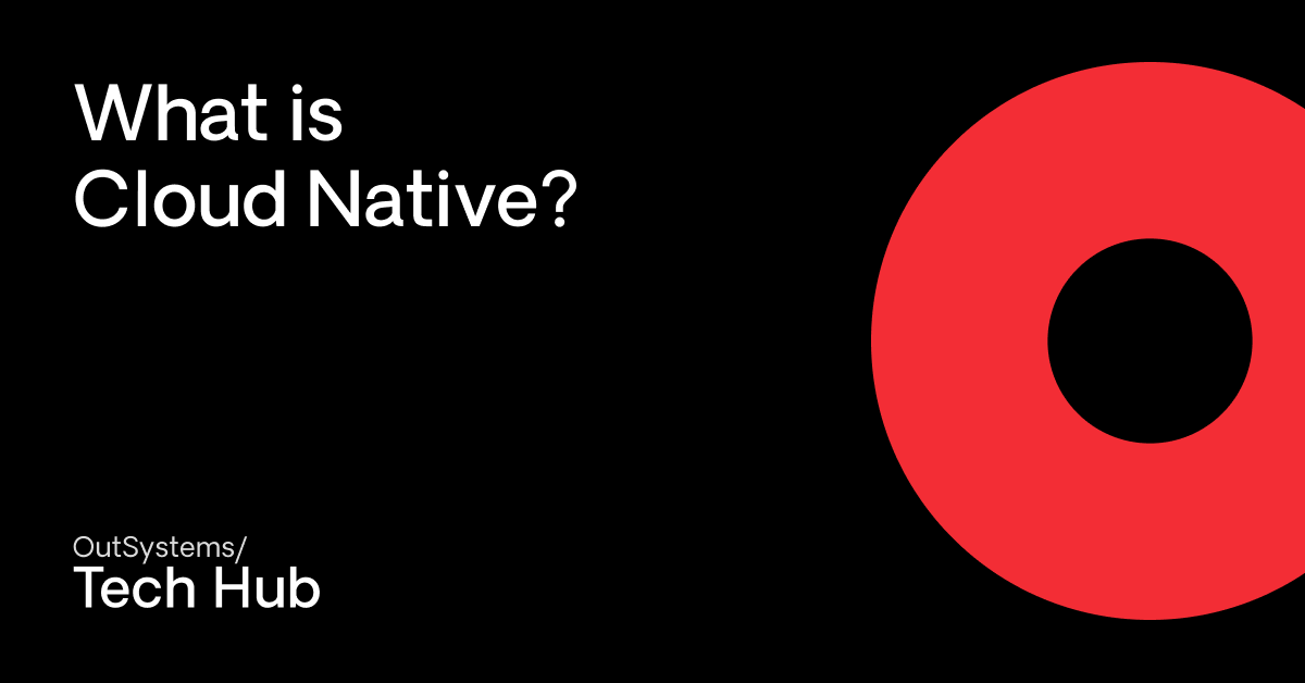 A Guide to Cloud-Native Application Development