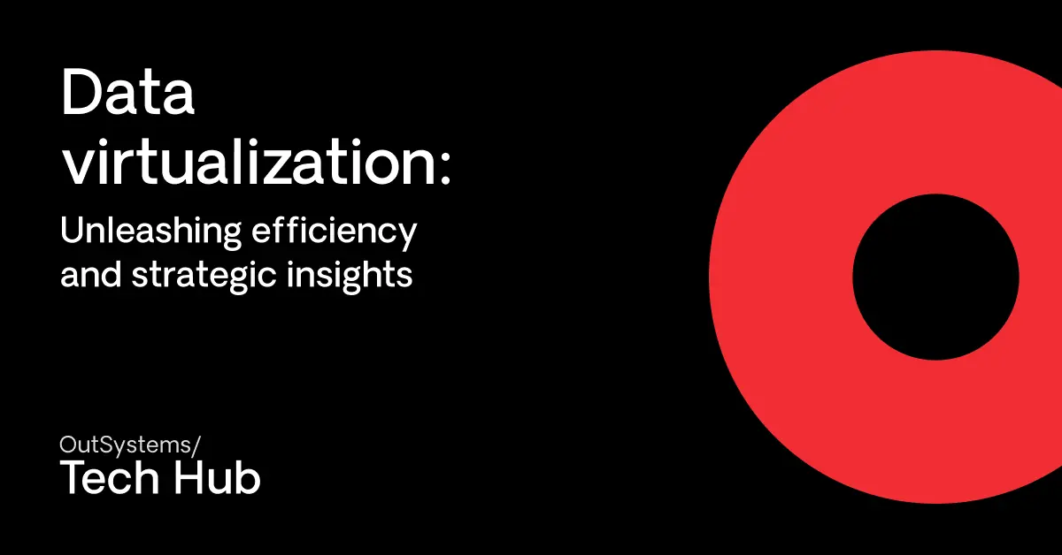 Data Virtualization: Benefits and Common Use Cases