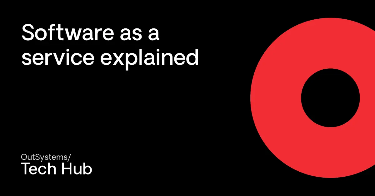 Software as a Service Explained: SaaS Benefits and Risks