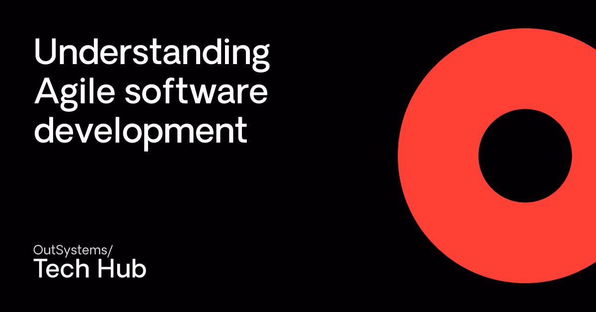 Agile Software Development: What Is and When to Use It?