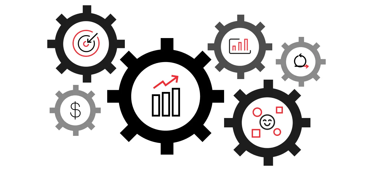 What is Hyperautomation: Examples and Key Steps