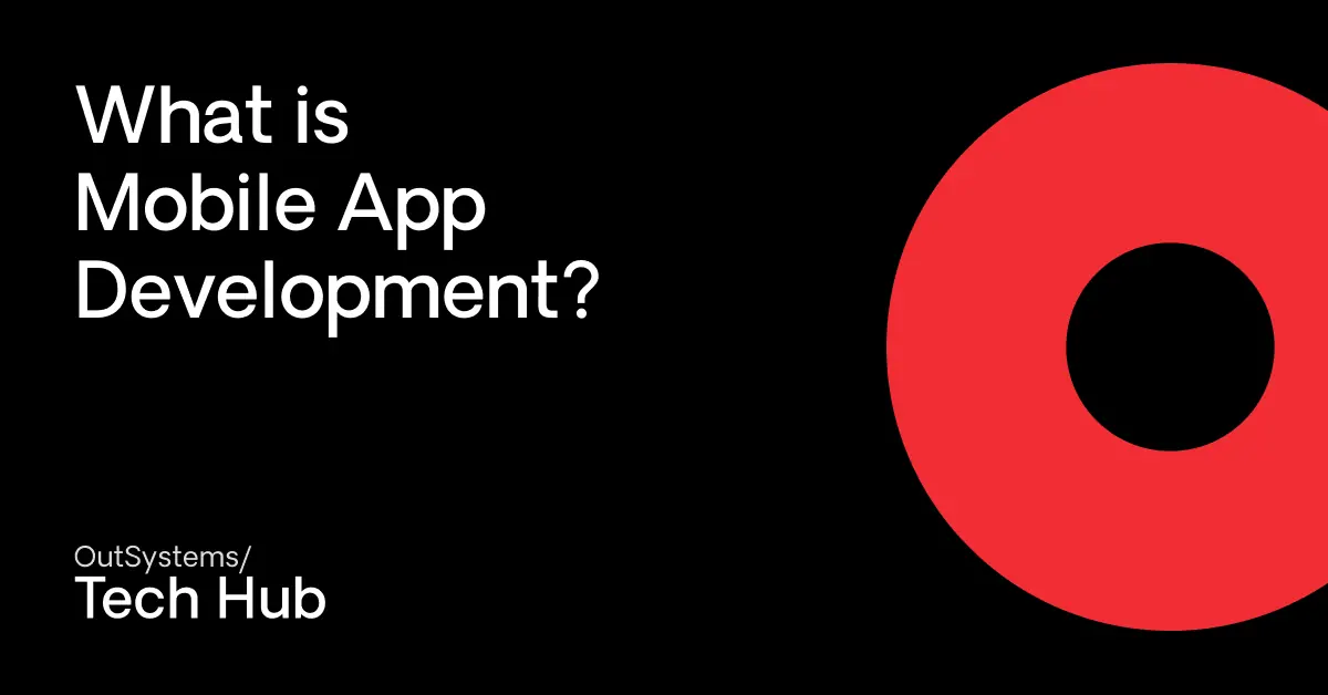 Mastering Mobile App Development: A Full Guide