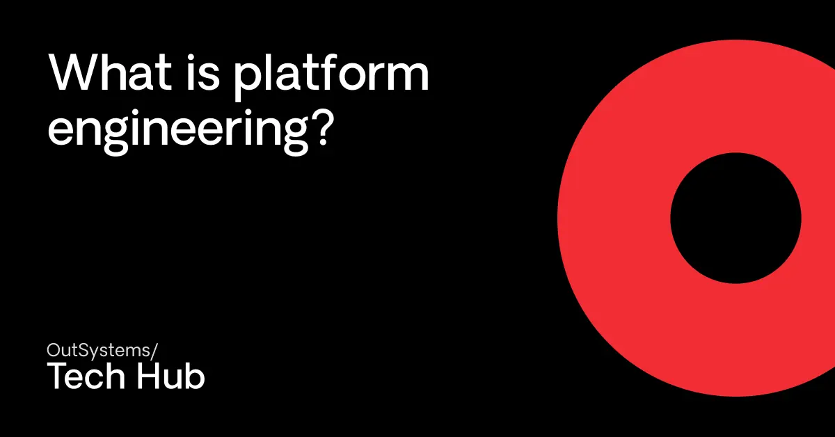 What is Platform Engineering? A Detailed Guide