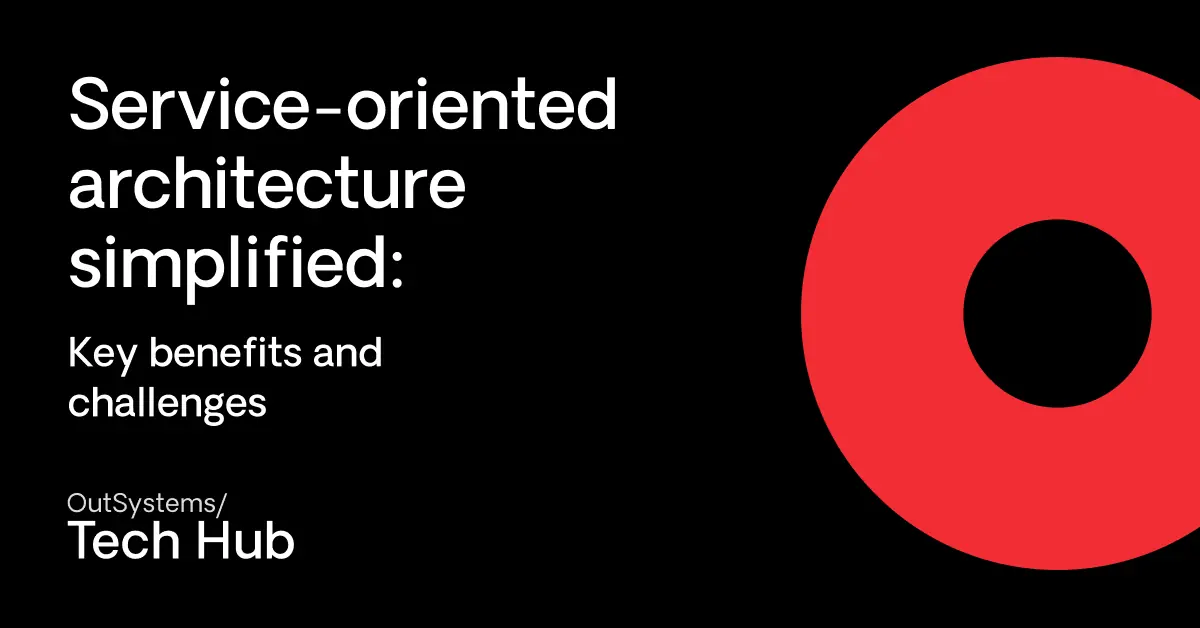 Service-oriented Architecture: The Basics of SOA