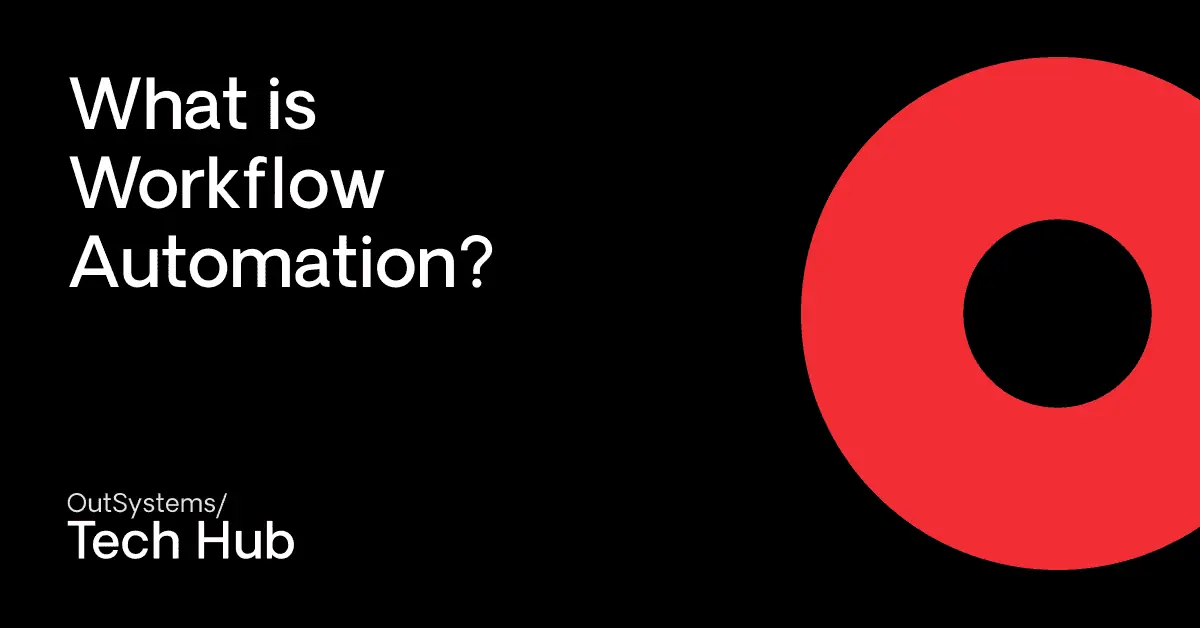 What is Workflow Automation? Examples, Benefits, and Tools What is Workflow Automation? Examples, Benefits, and Tools