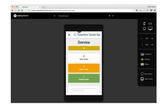 Low-Code for Digital Financial Services Delivery | OutSystems