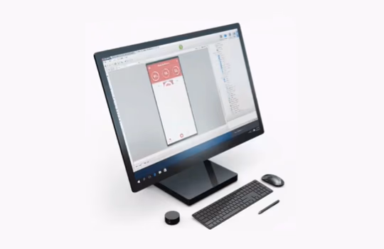 Manufacturing Solutions and Apps for Operational Efficiency | OutSystems