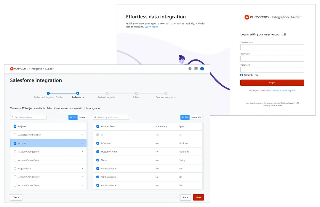 Compliance and Automation for Financial Services | OutSystems