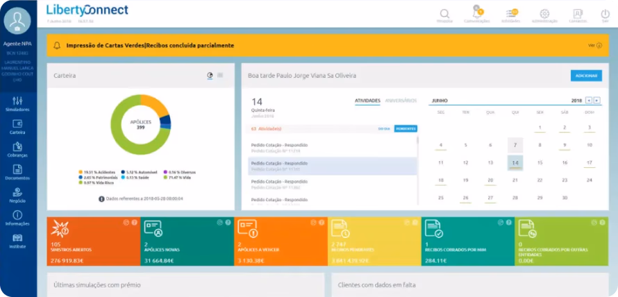 Build Custom Core Systems | OutSystems