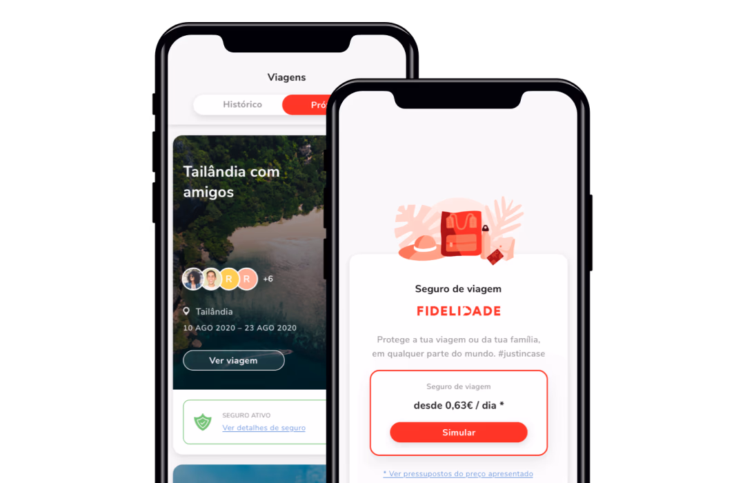 Evolve Digital Insurance Products and Services | OutSystems